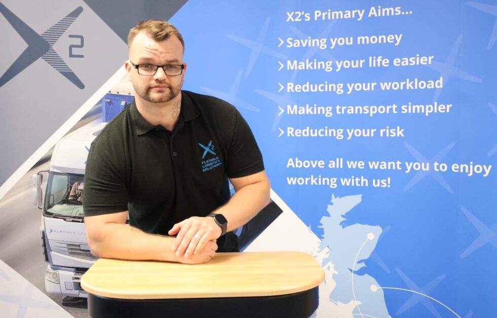 Meet the Team | X2 (UK)